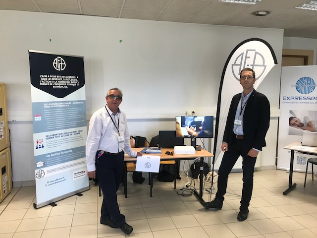 Afib - Newsletter AFIB octobre 2022 Afib - Newsletter AFIB octobre 2022